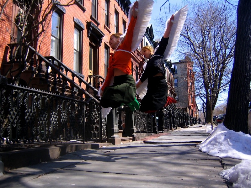 AAS FILM ART シリーズ DMJ国際ダンス映像祭2010 （アサヒ・アートスクエア） ｜Tokyo Art Beat