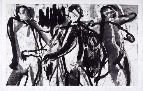 N+N Exhibition 2010 （Nerima Art Museum） ｜Tokyo Art Beat