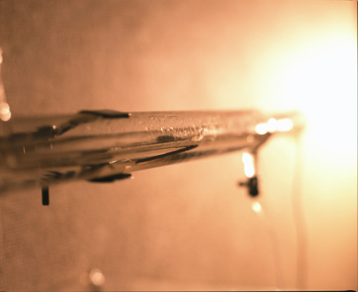 「Thermal Acoustics」展 （20202（ツーオーツーオーツー）） ｜Tokyo Art Beat