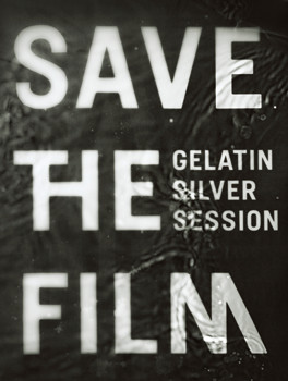 "Gelatin Silver Session 2010 - Save The Film" Exhibition （Axis Gallery ...