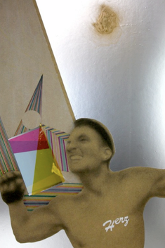 Ki Yoon Ko + Igor Maier「Vale tudo」 （Hiromart Gallery Tokyo） ｜Tokyo Art Beat