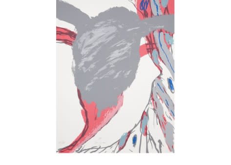 Gyoji Nomiyama Exhibition （TKG Editions） ｜Tokyo Art Beat