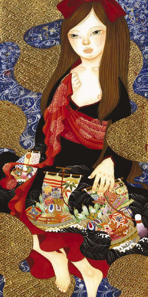 樋口裕子 展 （アート・ラボ・トーキョー） ｜Tokyo Art Beat