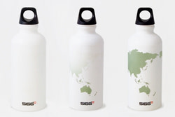 we+ + SIGG「Flow」 （リビングデザインセンターOZONE） ｜Tokyo Art Beat