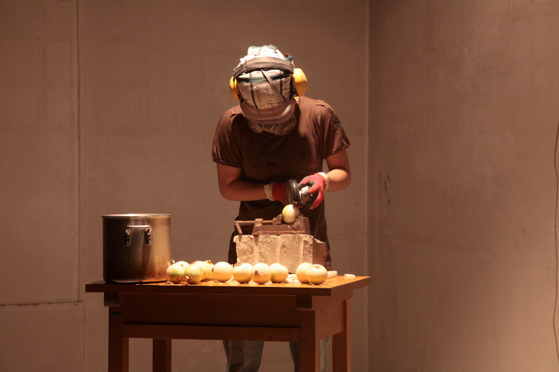 「ゴールデンウィーク・パーティー」 （blanClass） ｜Tokyo Art Beat