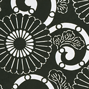 "Katagami Style - Paper Stencils and Japonisme" Exhibition （Mitsubishi ...