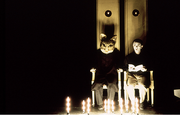 「DAH-DAH-SKO-DAH-DAH」 （東京芸術劇場） ｜Tokyo Art Beat