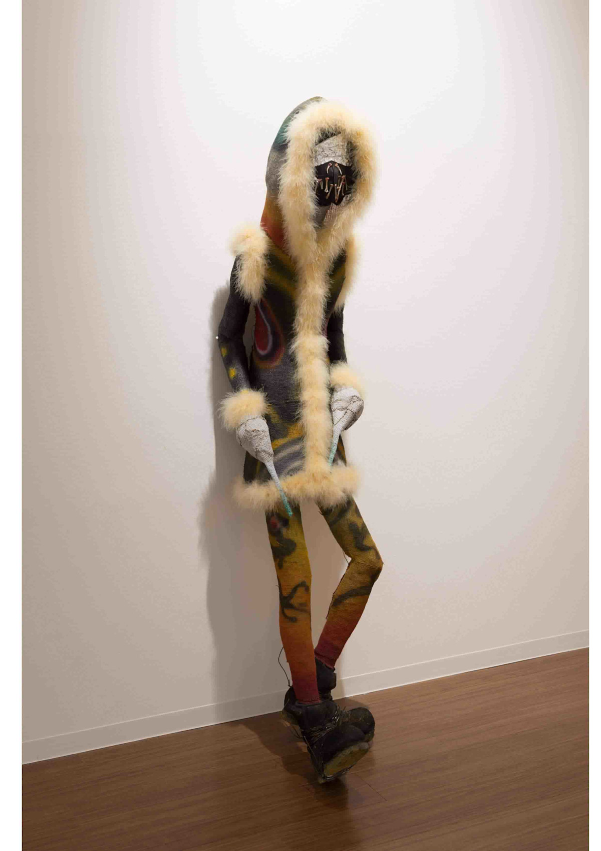 「The pimp show 」展 （アート・ラボ・トーキョー/アサクサ） ｜Tokyo Art Beat