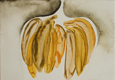 Kentaro Tomoeda Exhibition （Nabis Gallery） ｜Tokyo Art Beat