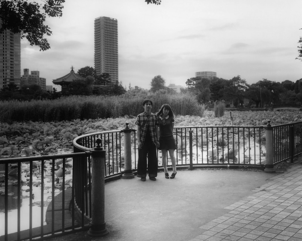 小野寺南 「後先」 （mujikobo） ｜tokyo Art Beat