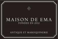 「MAISON DE EMA FONDEE EN 2012 ANTIQUE ET MAROQUINERIE」展 （森岡書店） ｜Tokyo ...