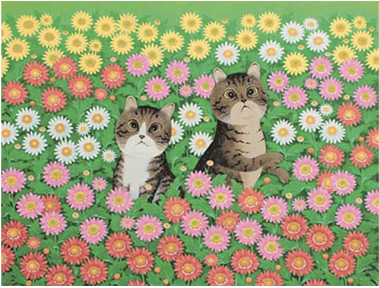 Katsutoshi Taki Exhibition （Art Galley Kagurazaka） ｜Tokyo Art Beat