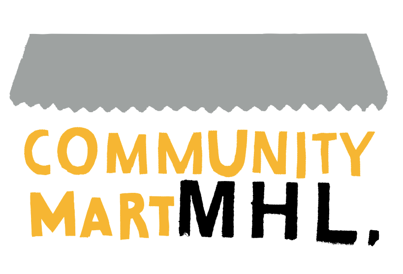 "MHL.COMMUNITY MART" （ディクショナリー倶楽部・千駄ヶ谷） ｜Tokyo Art Beat