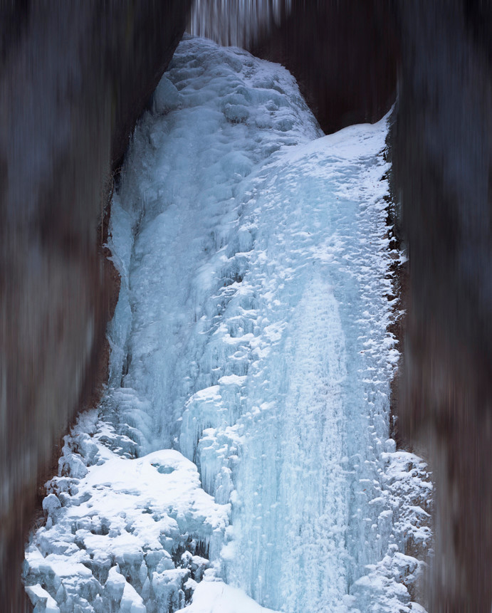 福田龍郎 「Beyond」 （void+（ヴォイドプラス）） ｜Tokyo Art Beat