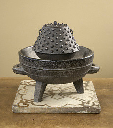 “Tea Aesthetics - The Tea of Soetsu Yanagi” （Japan Folk-Craft Museum ...