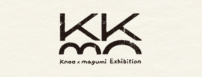 「KmKn」 （gallery re:tail） ｜Tokyo Art Beat