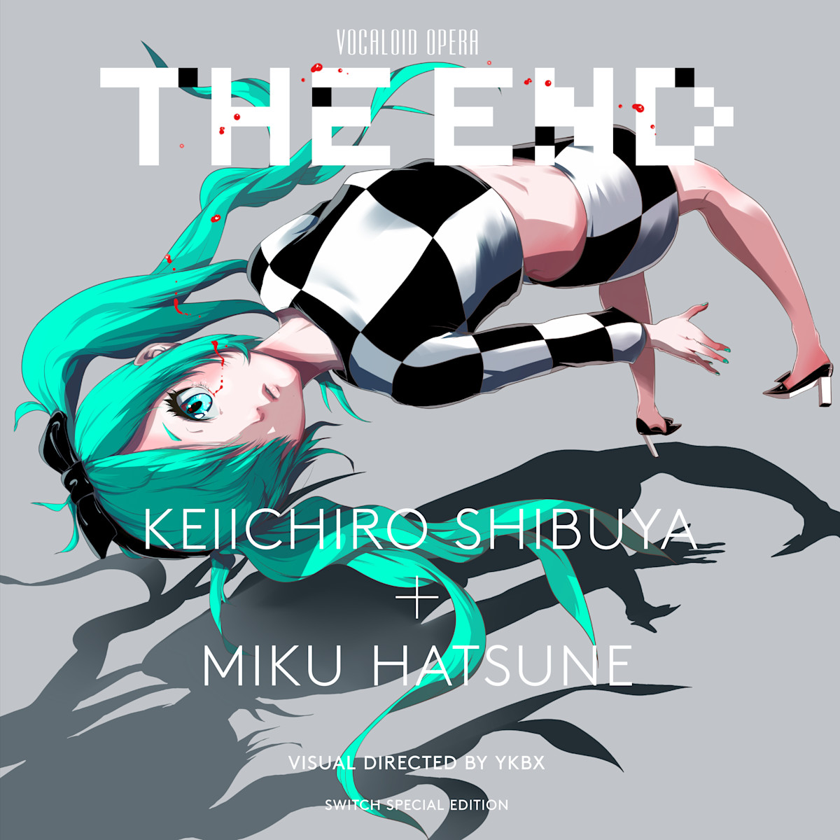 Vocaloid Opera “The End” （Bunkamura Orchard Hall） ｜Tokyo Art Beat