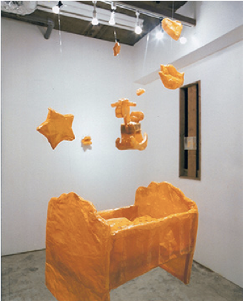 「HAKO art 展」 （フリュウ・ギャラリー） ｜Tokyo Art Beat