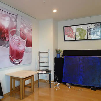 「OPEN HOUSE TOBIN OHASHI HOME GALLERY」 （Tobin Ohashi Gallery） ｜Tokyo ...