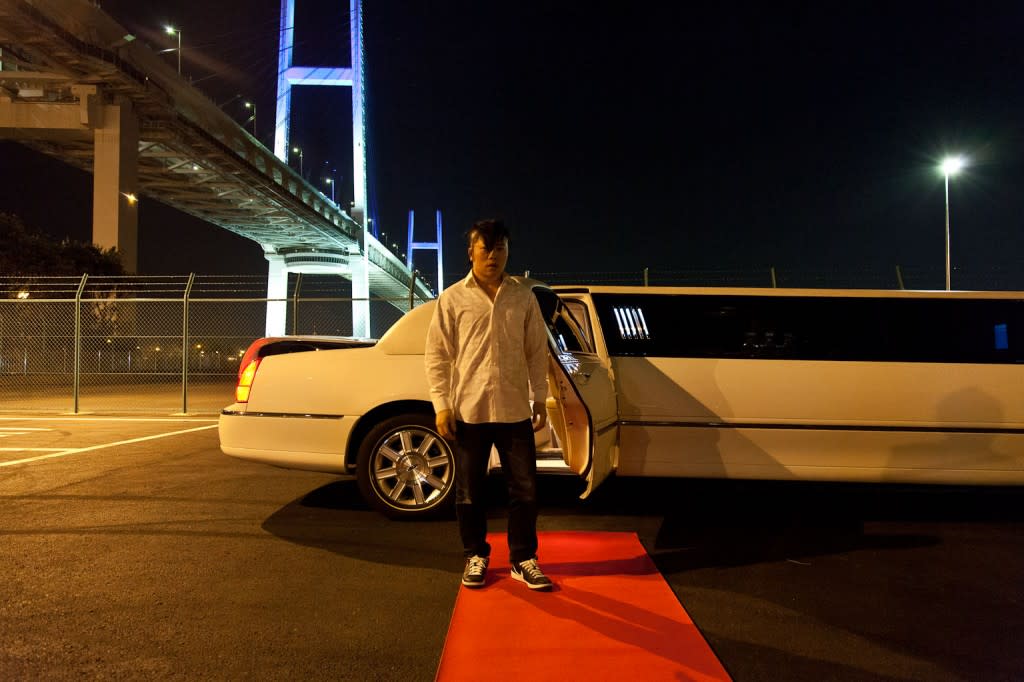 「blanClass Fes.2013」 （blanClass） ｜Tokyo Art Beat