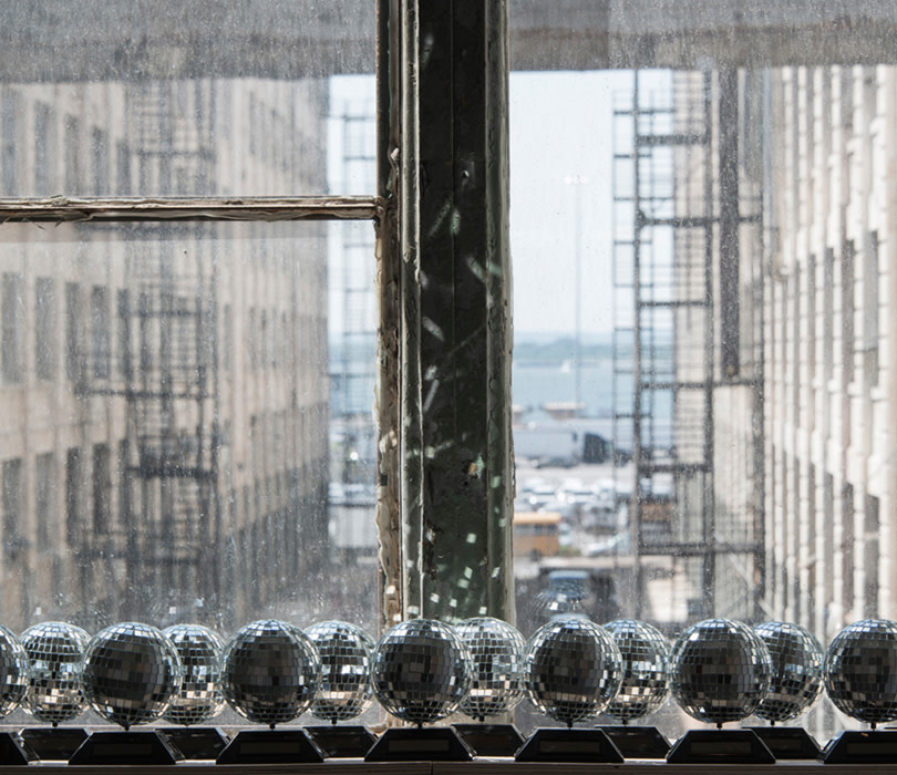 池田武史 「All Day Long」 （AI KOWADA GALLERY） ｜Tokyo Art Beat