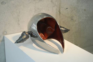 Seitaro Moriya Exhibition （Gallery Natsuka） ｜Tokyo Art Beat