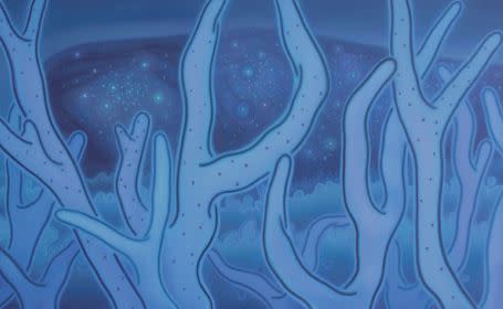 Saori Ono “Being at non-existent place” （Gallery Momo Ryogoku） ｜Tokyo ...