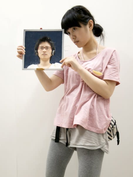 「二重にたぶらかす」選択式体験型パフォーマンス （blanClass） ｜Tokyo Art Beat