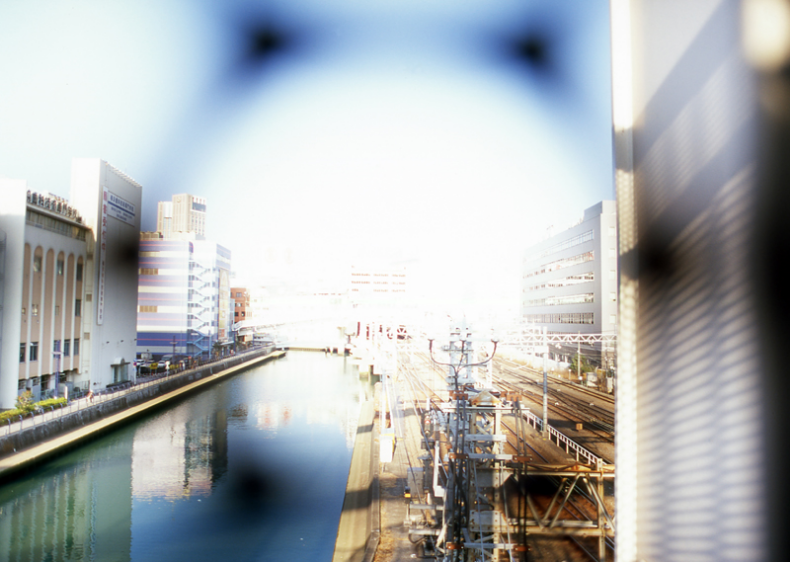 大島尚悟「Sympathy」 （photographers’ gallery） ｜Tokyo Art Beat