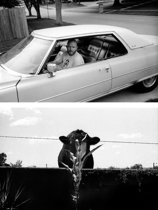 John Sypal + Jesse Freeman “Nebraska / Aksarben” （Totem Pole Photo ...