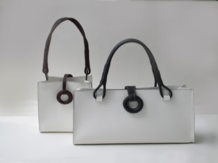 「Spring & Summer Handwork Leather」展 （ギャラリー同潤会） ｜Tokyo Art Beat