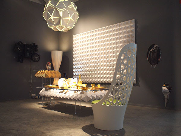 「No Tradition! No Creation!」 （伊勢丹新宿店本館） ｜Tokyo Art Beat