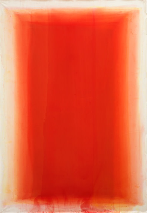 Kim Taek Sang “Between Color and Light” （Taguchi Fine Art） ｜Tokyo Art Beat