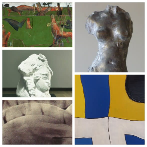 「quinted vol.4」 （四季彩舎） ｜Tokyo Art Beat