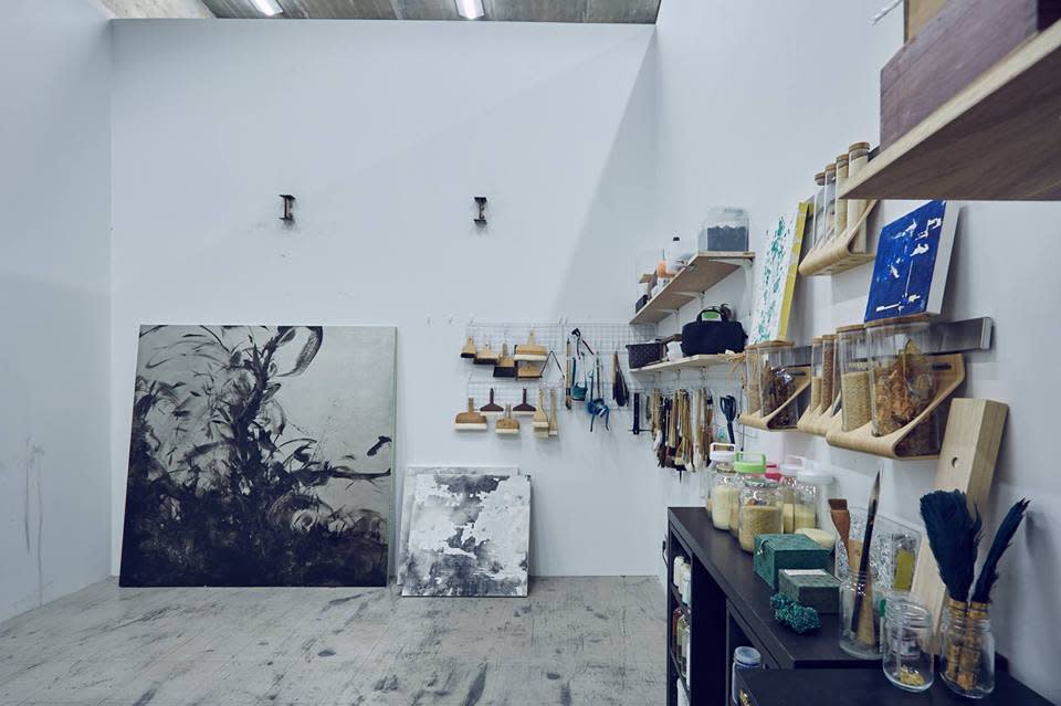 T-Art OPEN STUDIO （T-Art KȎBȎ） ｜Tokyo Art Beat
