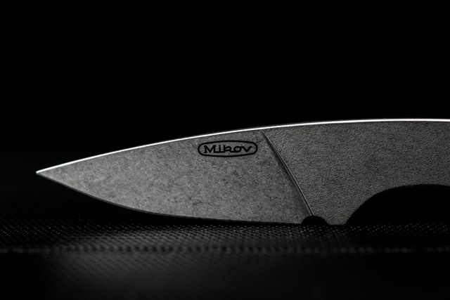 Mikov Knife Exhibition （Czech Centre Tokyo） ｜Tokyo Art Beat