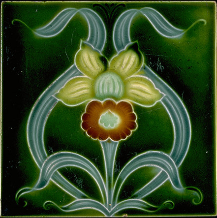 「Tiles 一枚の奥ゆき、幾千の煌めき」展 （Bunkamura Gallery） ｜Tokyo Art Beat