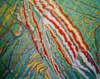 Tadahiko Yoshimoto “Murmurs” （Art Space Kimura ASK?） ｜Tokyo Art Beat