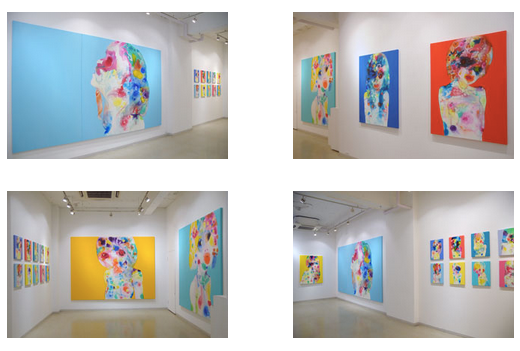 Yutaka Maeda Exhibition （Gallery Q） ｜Tokyo Art Beat