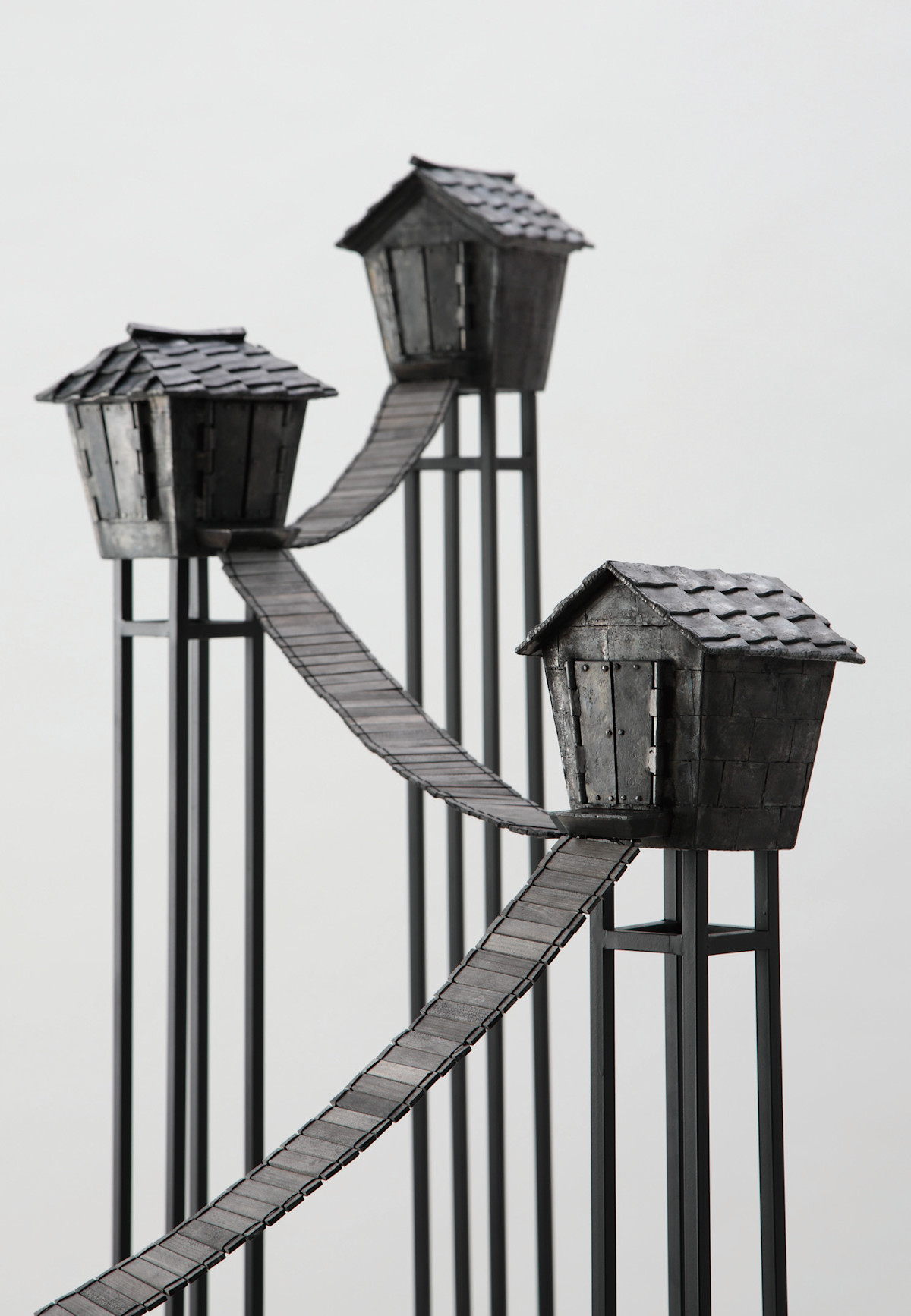 Kaoru Oda “Face to Face” （Art Front Gallery） ｜Tokyo Art Beat