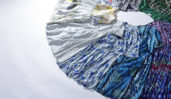 「PASS THE BATON PASSCOUNTERオープン5周年スペシャル企画『思い出のPiece, One piece』」 （PASS ...