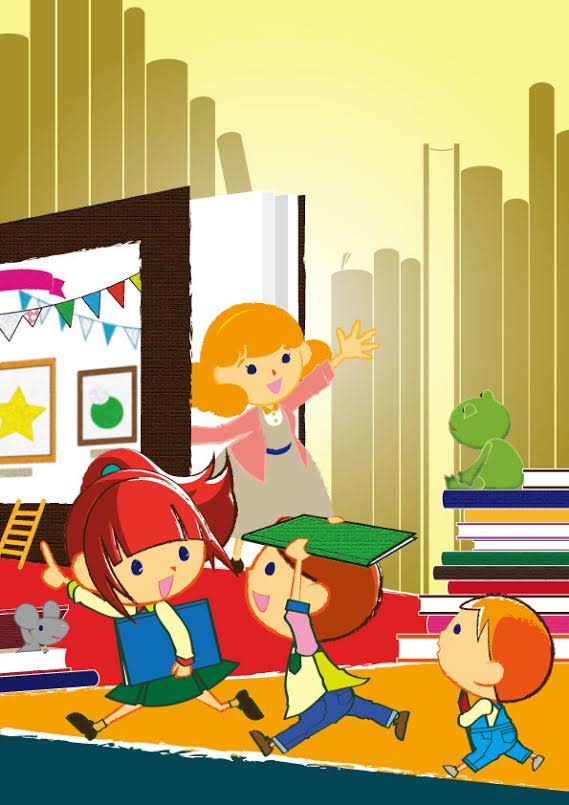 2015 Picture Book Artist Festa （Bumpodo Gallery） ｜Tokyo Art Beat