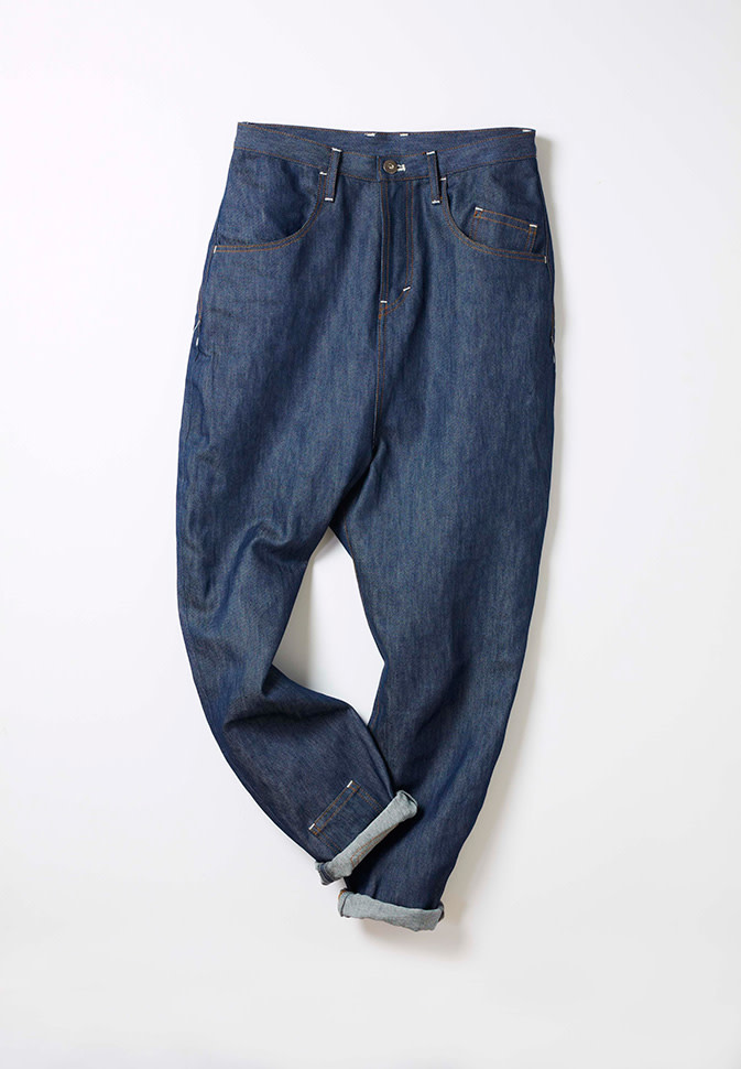 Washi no Ito – The Japanese Paper Fashions of Koji Hamai （Lifestyle ...