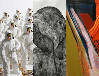 「TWS-Emerging 246/247/248」展 （トーキョーワンダーサイト渋谷） ｜Tokyo Art Beat