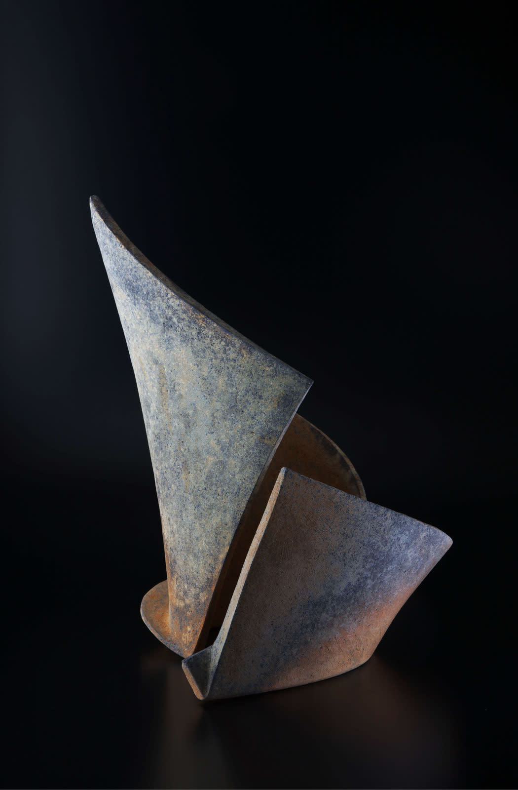 Ken Mihara “Landscape - Image of the Mind” （A Lighthouse called Kanata ...