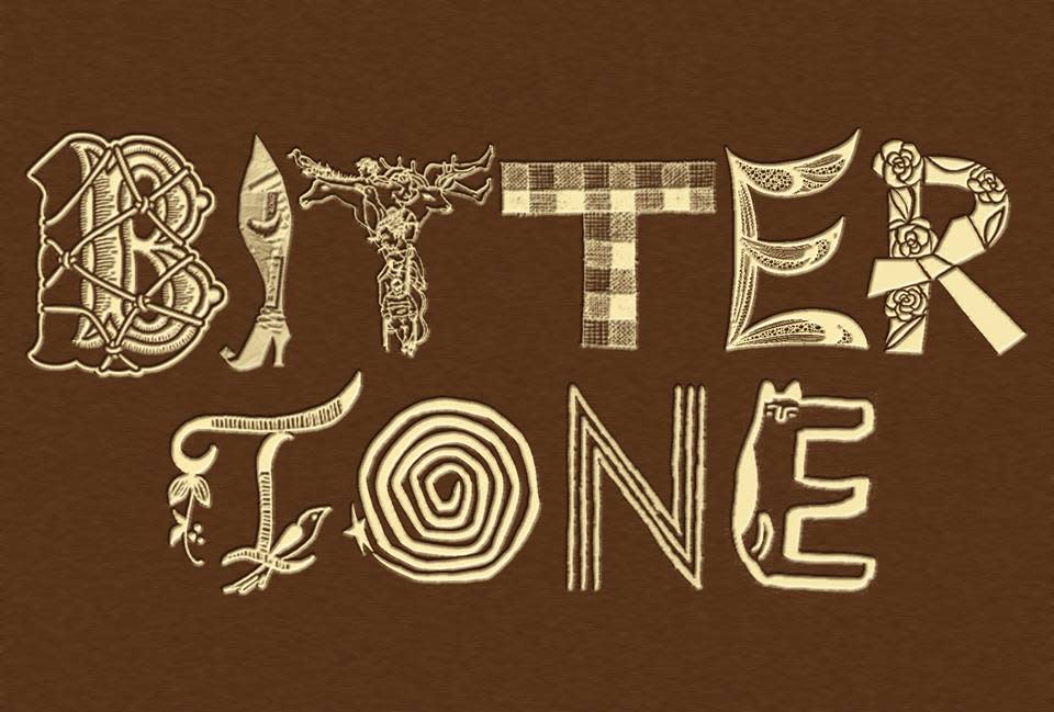 「BITTER TONE」 （Popularity GALLERY & STUDIO） ｜Tokyo Art Beat