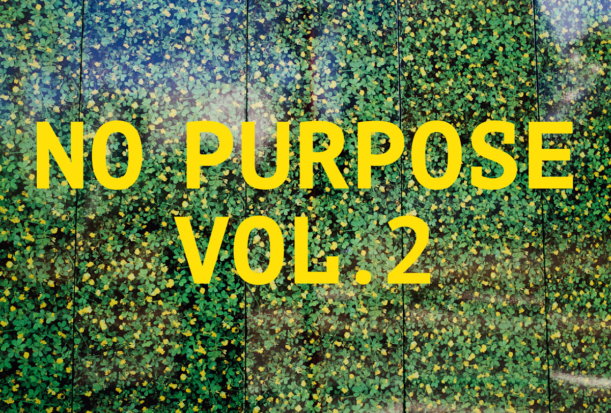Jay Komuda 「No Purpose Vol. 2」 （Therme Gallery） ｜Tokyo Art Beat