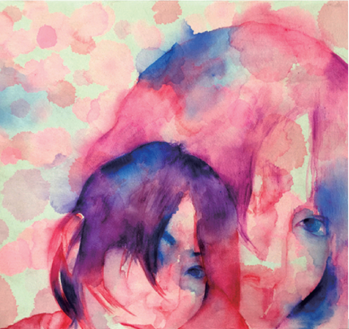 Shingo Hayamizu “Duplication” （Gallery Art Point） ｜Tokyo Art Beat