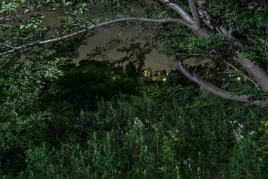 Sho Kosuda “Tokyo Riverbed” （Nikon Plaza Tokyo） ｜Tokyo Art Beat