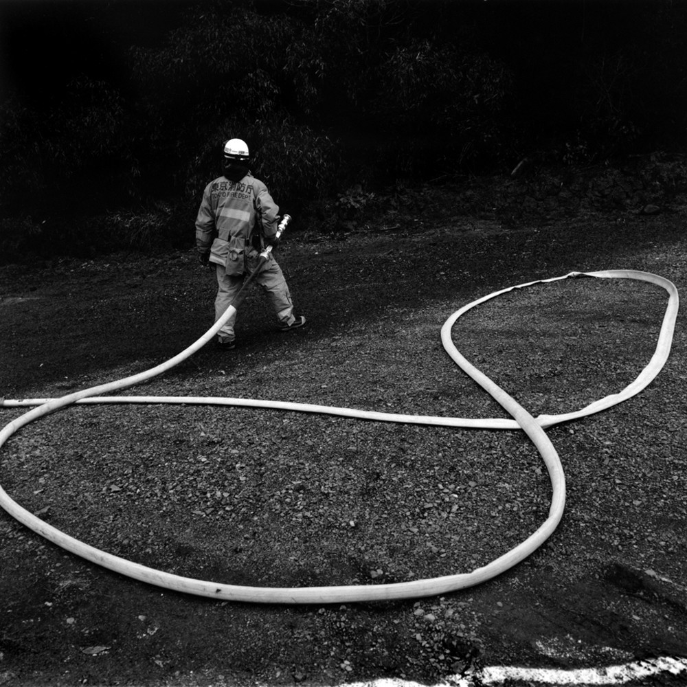 Gen Sakuma “Buzzard” （Tap Gallery） ｜Tokyo Art Beat